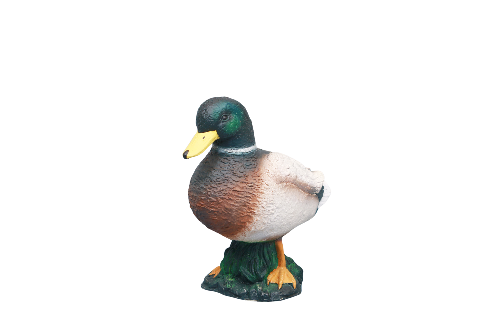 Mallet Duck – Green Rubber Toy Exports (Pvt) Ltd